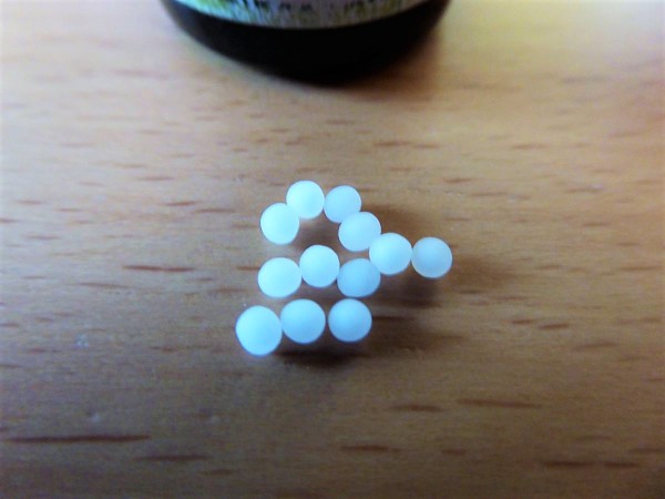 hCG Globuli & hCG Tropfen - Alles zur homöopathischen Abnehmhilfe